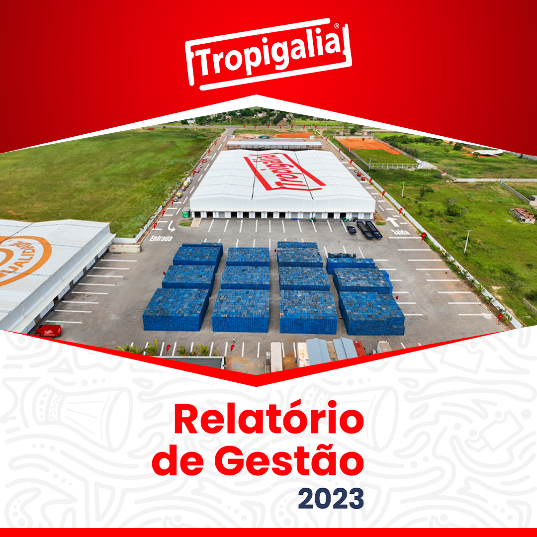 Tropigalia | OPS